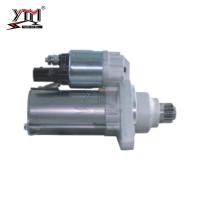 China TS12ER22M High Performance Starter Motor FOR LAVIDA 1.4 D6G1214-16 for sale