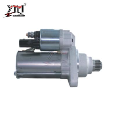 China TS12ER22M High Performance Starter Motor FOR LAVIDA 1.4 D6G1214-16 for sale