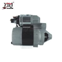 China 12 Volt 8T 0.8KW CW D7E47 Engine Starter Motor FOR RENANL D7E1218-09 for sale