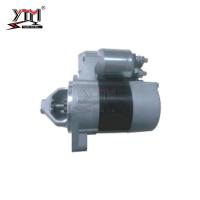 China FORD FIESTA IV FORD KA Engine Starter Motor 9 Teeth D7E34 D7E1218-10 for sale