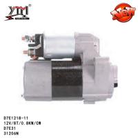 China D7E1218-11 NISSAN INFINITI Engine Starter Motor  8T 0.8KW D7E31 31206N for sale