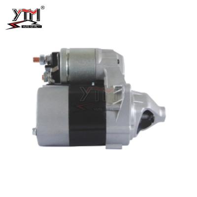 China Durable 12V 8T 0.85KW CW Chevrolet Starter Motor 438126 D7E1218-13 for sale