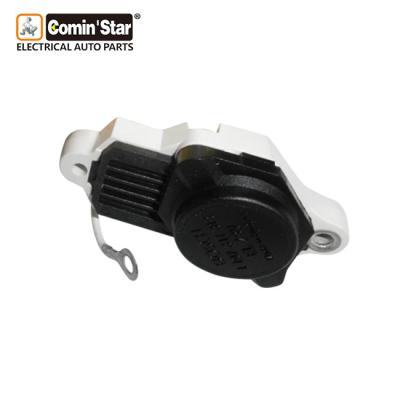 China Automotive Voltage Regulator Ic019 24v T1.1r/Ef 1197311318 1197011000 for sale