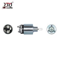China 66-9129 Starter Motor Solenoid Switch SS-1762 9330081039 2339303270 12V Electric Engine Parts for sale