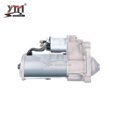 China D7R1280-02 D7R35 Engine Starter Motor 12V 11T 2.0KW CW FOR RENAUL MITSUBISHI for sale