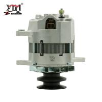 China 70A Mitsubishi Alternator / Fuso Truck Alternator 1977-2002 6D14 6D15 6D16 6D17 6D22 for sale