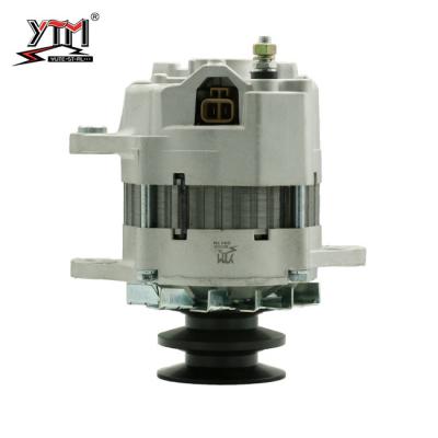 China 70A Mitsubishi Alternator / Fuso Truck Alternator 1977-2002 6D14 6D15 6D16 6D17 6D22 for sale