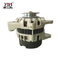China 12v 90a Bob Atv Alternator , 6678205 Heavy Duty Truck Alternator Single Pulley for sale