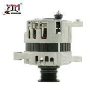 China DOOSAN DAEWOO 12v Car Alternator 85A CW 96224431 OEM CA1385IR for sale