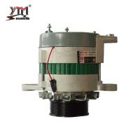 China 25029009 24V Alternator Daewoo Doosan Excavator Parts DH220-5  DX300 / 370 / 550 for sale
