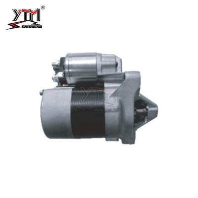 China 12v Electric Starter Motor For 31143 31144N NISSAN French car 0001116001 D7E1 TS8E6 for sale