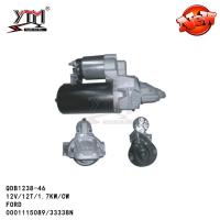 China 0001115088 0001115089 Electric Starter Motor 0986025830 2583 1741087 LRS02711 for sale