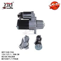 China STG91330 17986 17986N Electric Starter Motor 17986R M000T23871 for sale