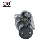 China 12V Starter Motor For French car SAFRANE D6RA141 D6RA41 0986016711 for sale