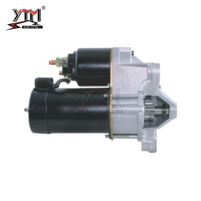China 12V Engine Starter Motor For Peugeot Citroen D6RA51 D6RA511 436090 for sale