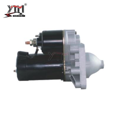 China Citroen Peugeot 12V Engine Starter Motor D6RA110 0986021651 RNLD6RA110 for sale