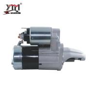 China 12V 0.8KW 8T Nissan Hitachi Starter 2330041B15 23300M8200 23300M8210 for sale
