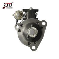 China QDJ2880O 3Y8850 15T 7.5KW CW Starter Motor For 3304 M4T95478 for sale