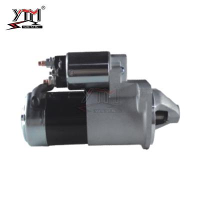 China S114780 703478 S114505 Electric Starter Motor M3T21281 M3T21281D M3T21282 M3T21881 for sale
