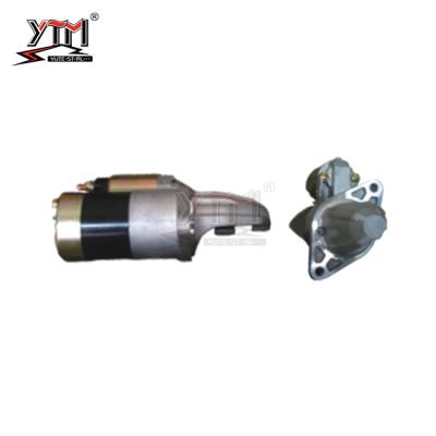 China LRS01217 LRS1217 12v Car Starter Motor M000T81581 M001T70381 for sale