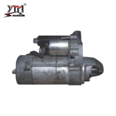 China 4280003970 4280003980 Electric Starter Motor 2810038020 2810038021 2810038030 for sale