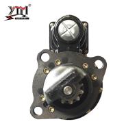 China D11T 50MT YTM03-CM QD2853C C32 Engine Starter Motor for sale