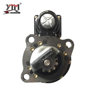 China D11T 50MT YTM03-CM QD2853C C32 Engine Starter Motor for sale