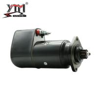 China 24V Engine Starter 0001410087 0001416032 0001416071 0986011480 1701052 01163558 for sale
