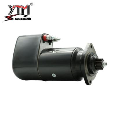 China 24V Engine Starter 0001410087 0001416032 0001416071 0986011480 1701052 01163558 for sale