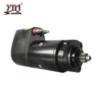 China 24v 9t Electric Starter Motor For  LRS01812 842774 881683 CST10624 QD2745H for sale