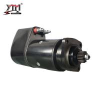 China 0001415021 51262017950 870870 CST10635 24v Starter Motor QD2745M For DAF for sale