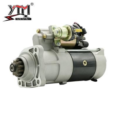 China 612600090561 M105R3043SE Electric Starter Motor For Weichai Engine WD615 for sale