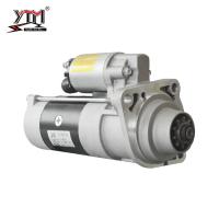 China 600155 TM000A29001 Auto Starter 12v 10t 1.4kw For Bob T200/BF4M1011 for sale