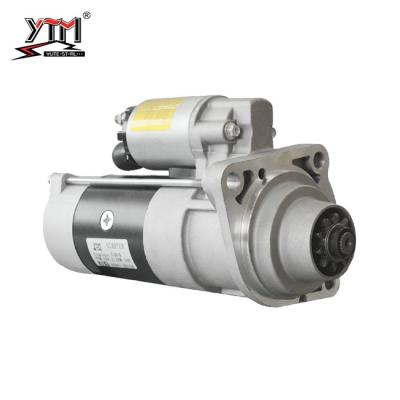 China 600155 TM000A29001 Auto Starter 12v 10t 1.4kw For Bob T200/BF4M1011 for sale
