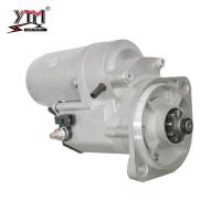 China 9T C240 Engine Starter Motor 8941702050 1280001111 2280001132 8970489661 LRS01299 for sale