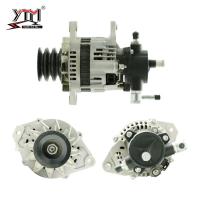 China 8971865511 8971443921 24V Auto Alternator For Isuzu Jambo 8971443921 8971865510 for sale