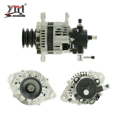 China 8971865511 8971443921 24V Auto Alternator For Isuzu Jambo 8971443921 8971865510 for sale