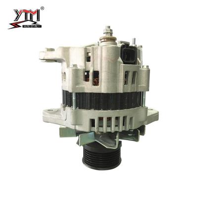 China LR250708E 8980750260 24V 50A Alternator For ISUZU 4HF1 8980298872 LR250707 for sale