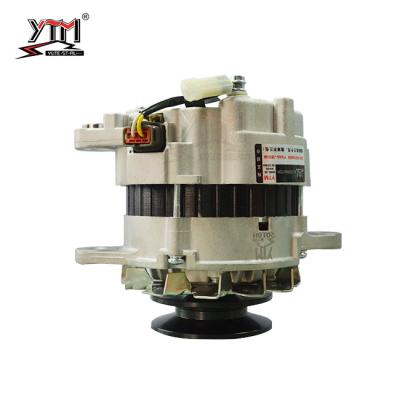 China FV413 8DC Autozone Alternator A4TU3687 0434345500 A004TU3699 A4TU3699 for sale