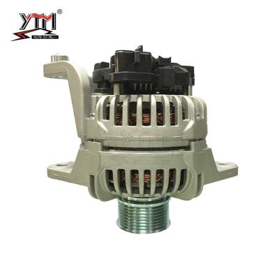 China French car Trucks 120A Electric Alternator Motor EC360 EC480 CA1883IR BOSCH for sale