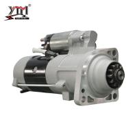 China FM9 CST35640 VOVOL 280 5.5KW Starter Motor M9T61479 YTM01-HT QDJ2860F for sale