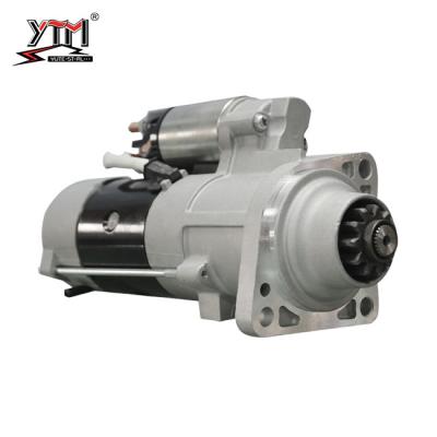 China FM9 CST35640 VOVOL 280 5.5KW Starter Motor M9T61479 YTM01-HT QDJ2860F for sale