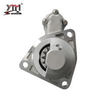 China YTM02-HT QDJ2880M D6C 13T Starter Motor 36100-84800 36100-84003 for sale