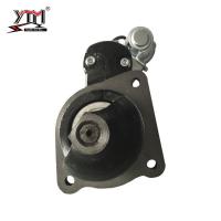 China YTM03-HT QDJ2611G  ISDE 10T 6KW Starter Motor 52562026 M93R3025SE for sale