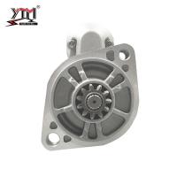 China YTM05-HT QDJ2653L Engine Starter Motor For Hino 300 Toyota 12V 428000-4620 for sale