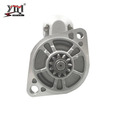 China YTM05-HT QDJ2653L Engine Starter Motor For Hino 300 Toyota 12V 428000-4620 for sale
