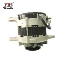 China 1027040-2380 FE6/UD Truck Brushless Alternator 24V 60A 2B Hino for sale