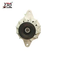 China RD8 UD 60A 2B82-50 Nissan d40 navara Electric Alternator Motor KTR392006100 for sale