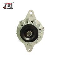 China PE6 60A 2A82 Nissan Alternator Motor 270402481A 270402380A ALW2383YJ ALW9383BS for sale