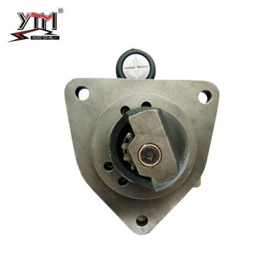 China D8R bulldozer 11T 11KW Komatsu NIKKO 50MT Starter 6008132753 6008132740 for sale